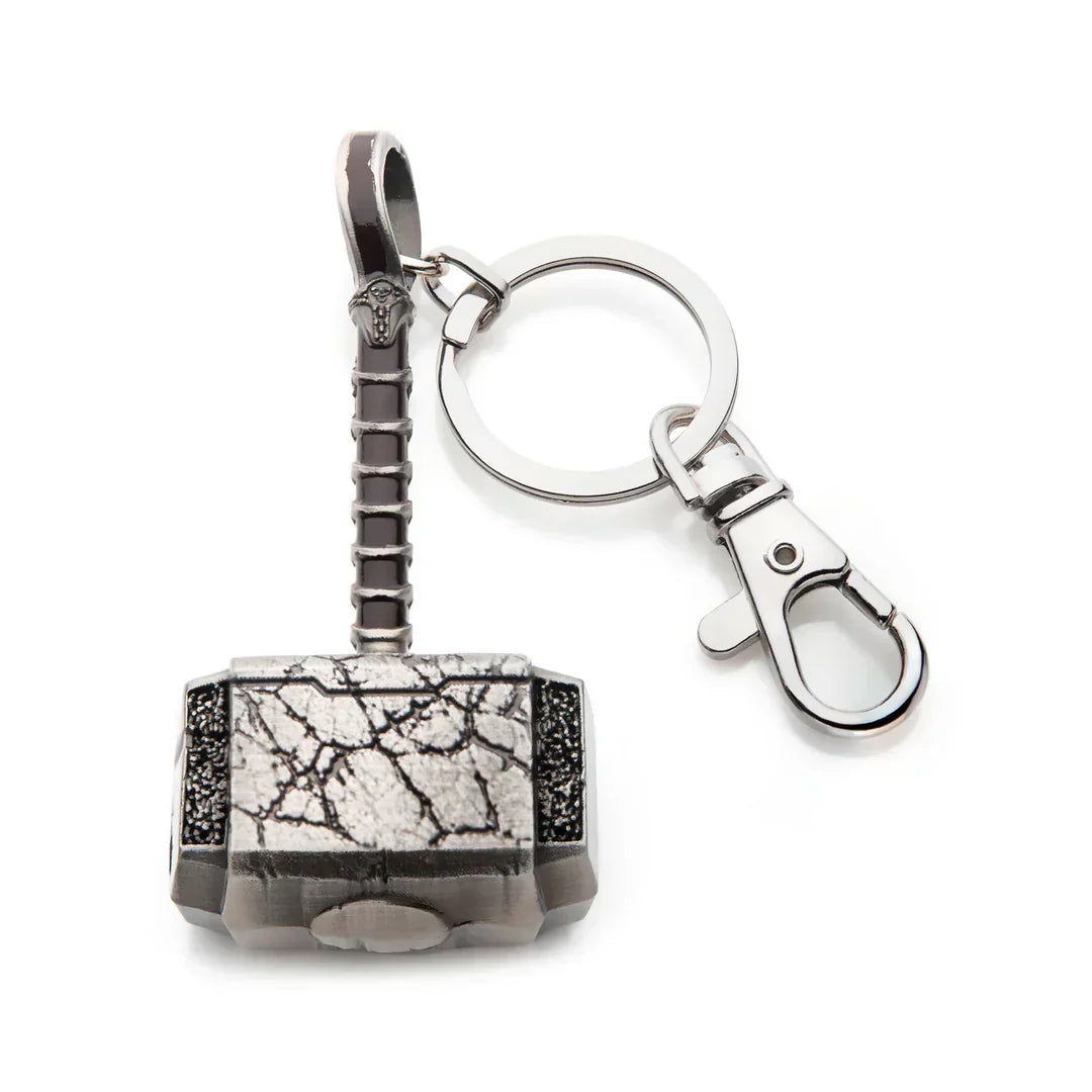 Best Marvel Keychains to Show Off Your Fandom – Jewelry Brands Shop