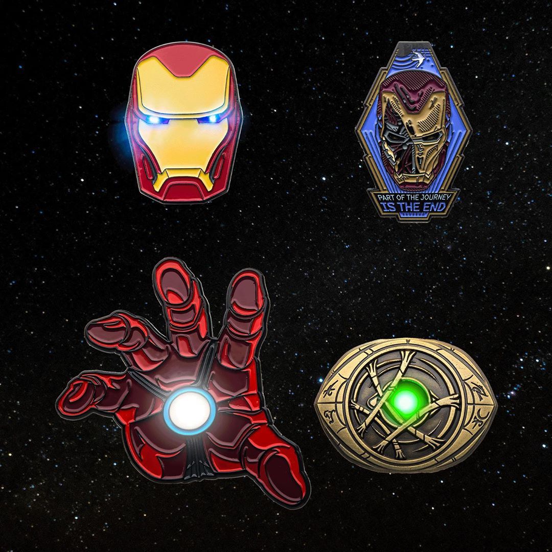 Superhero Pins For Sale Online – Jewelry Brands Shop