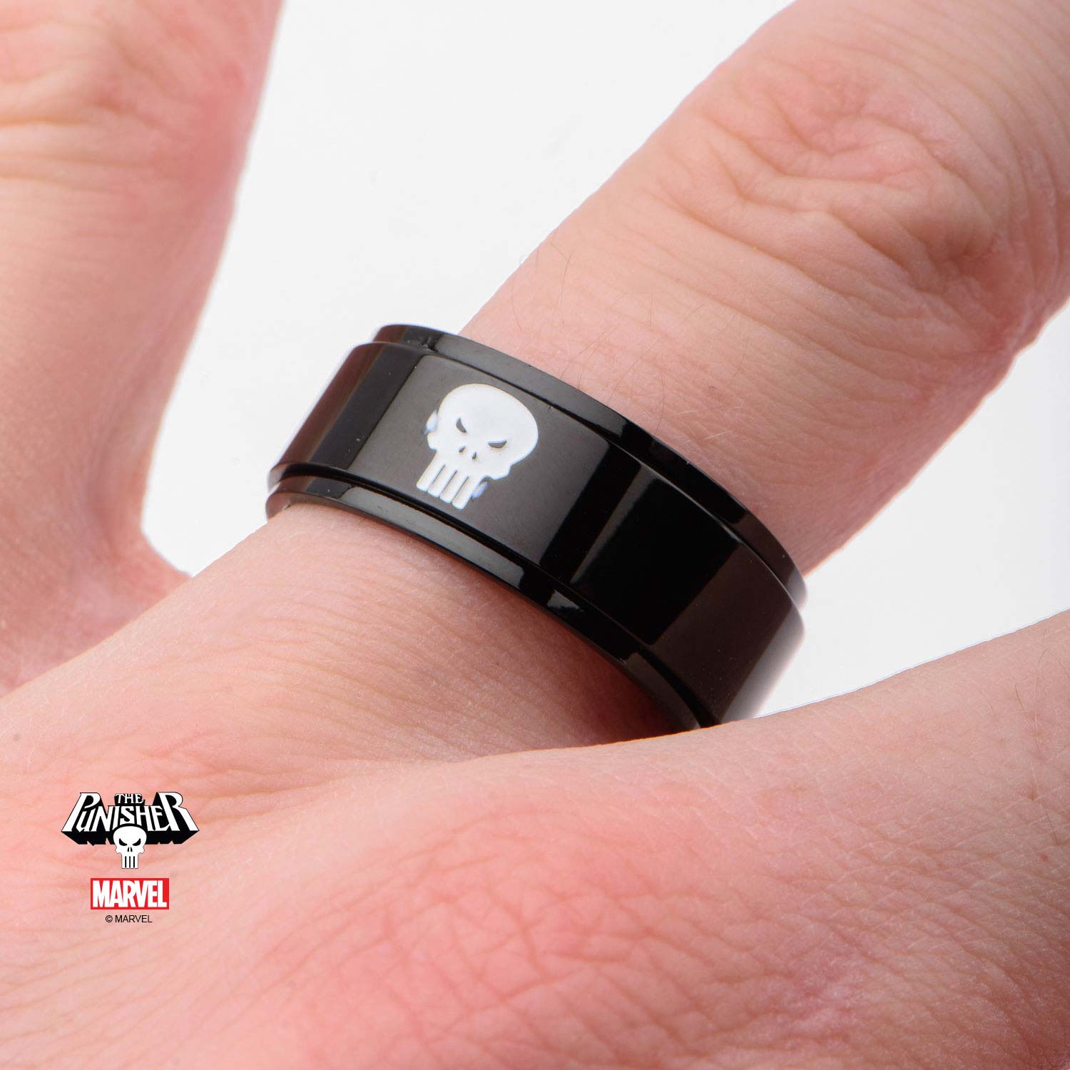 Ultimate Superhero Rings Collection - Jewelry Brands Shop