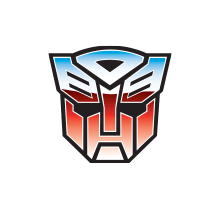 Transformers Autobots – Jewelry Brands Shop