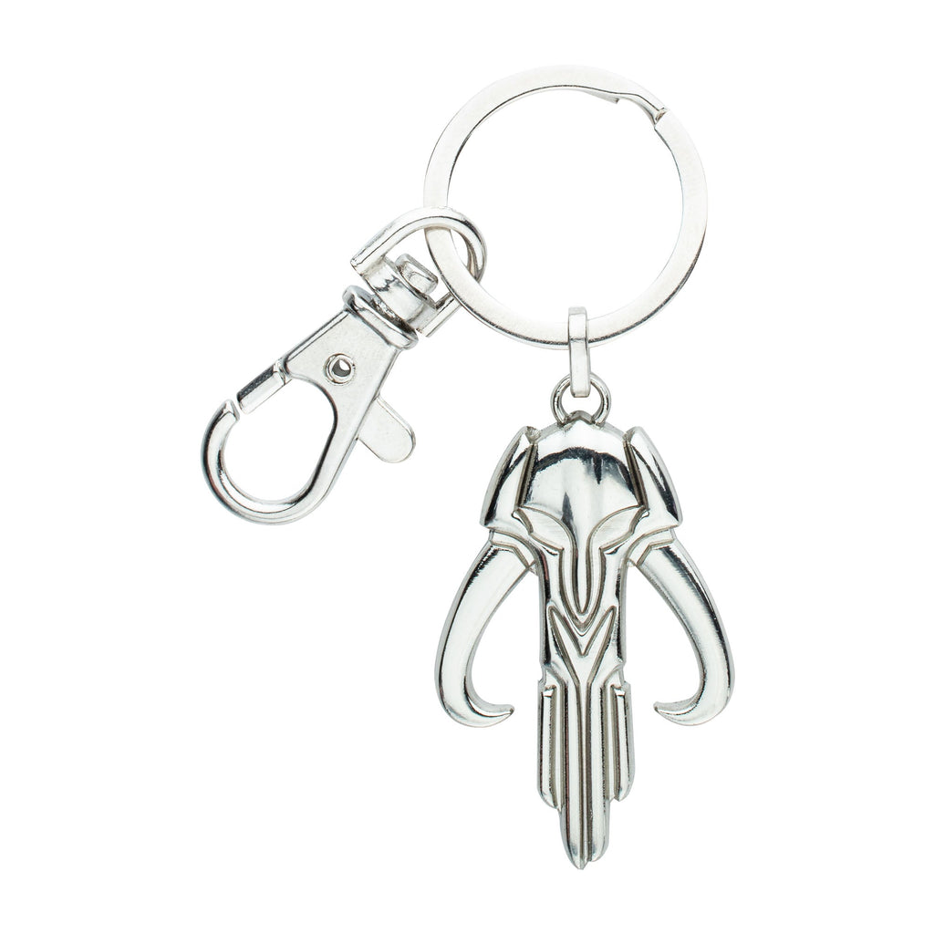 Star Wars Bo-Katan Mythosaur Keychain – Jewelry Brands Shop