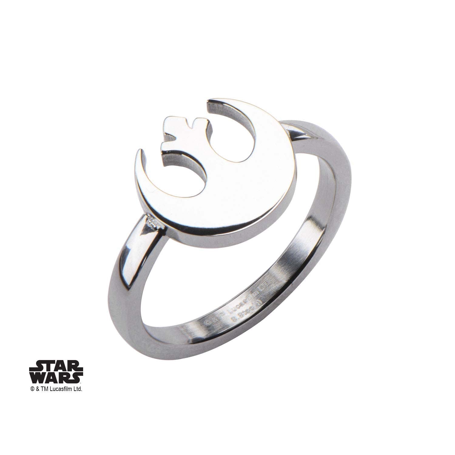 Star Wars Rebel Alliance Symbol